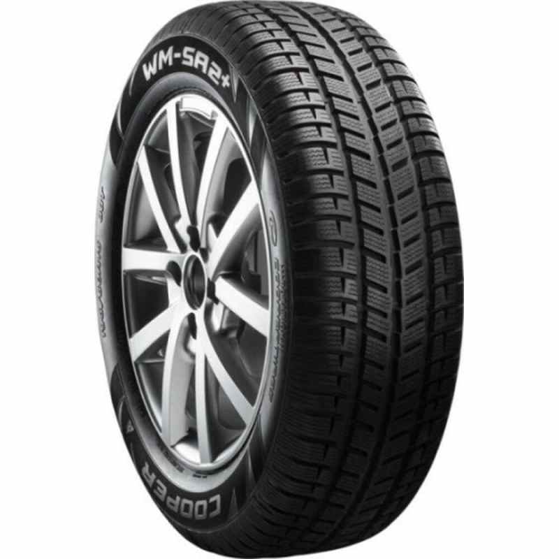 Cooper-Neumático para Coche Cooper WEATHERMASTER SA2+ 215/50VR17 | Miravia