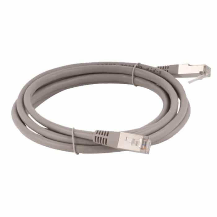 Alan - Patch cord tec stp cat 6. 0,5 m (kks6sza0, 5) | Miravia