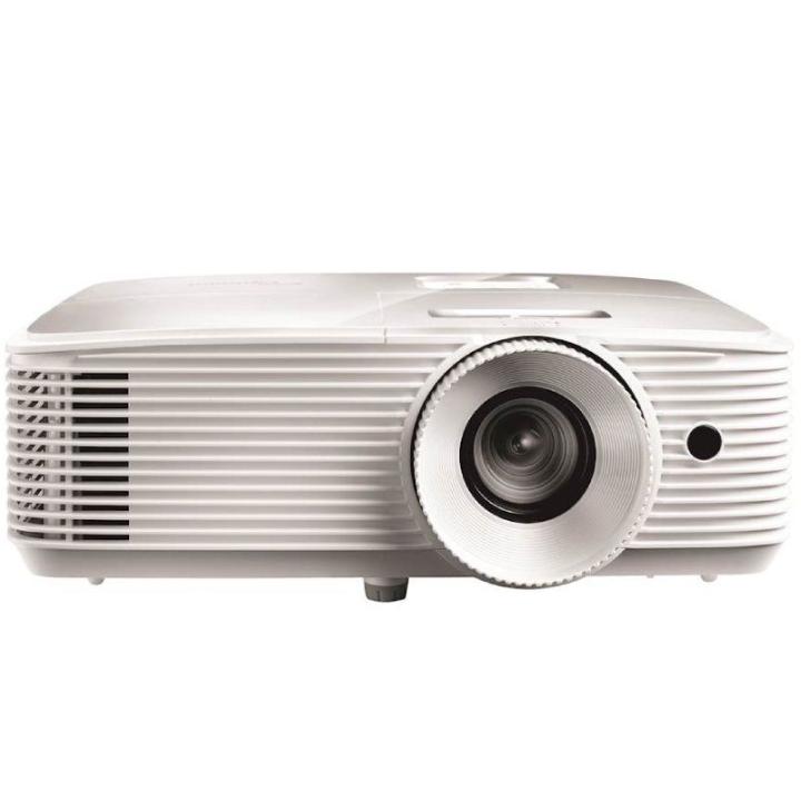 Proyector Optoma Eh412x 4500 Lum Full 3D 1080p - Alta Calidad | Miravia