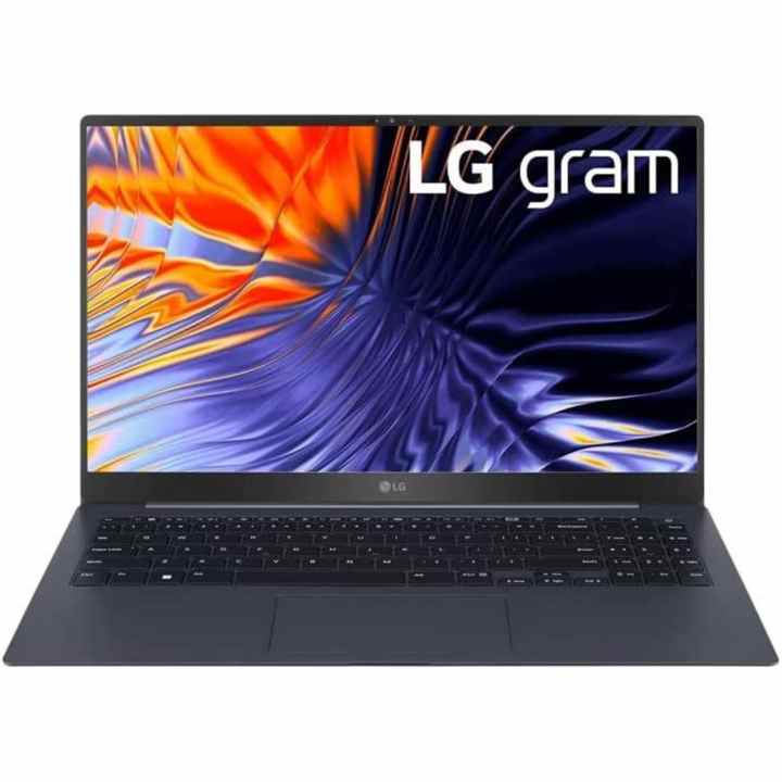 Portátil LG Gram UltraSlim 15Z90RT-G.AD75B Intel Evo Core i7-1360P 32GB 512GB SSD 15 W11Home ...