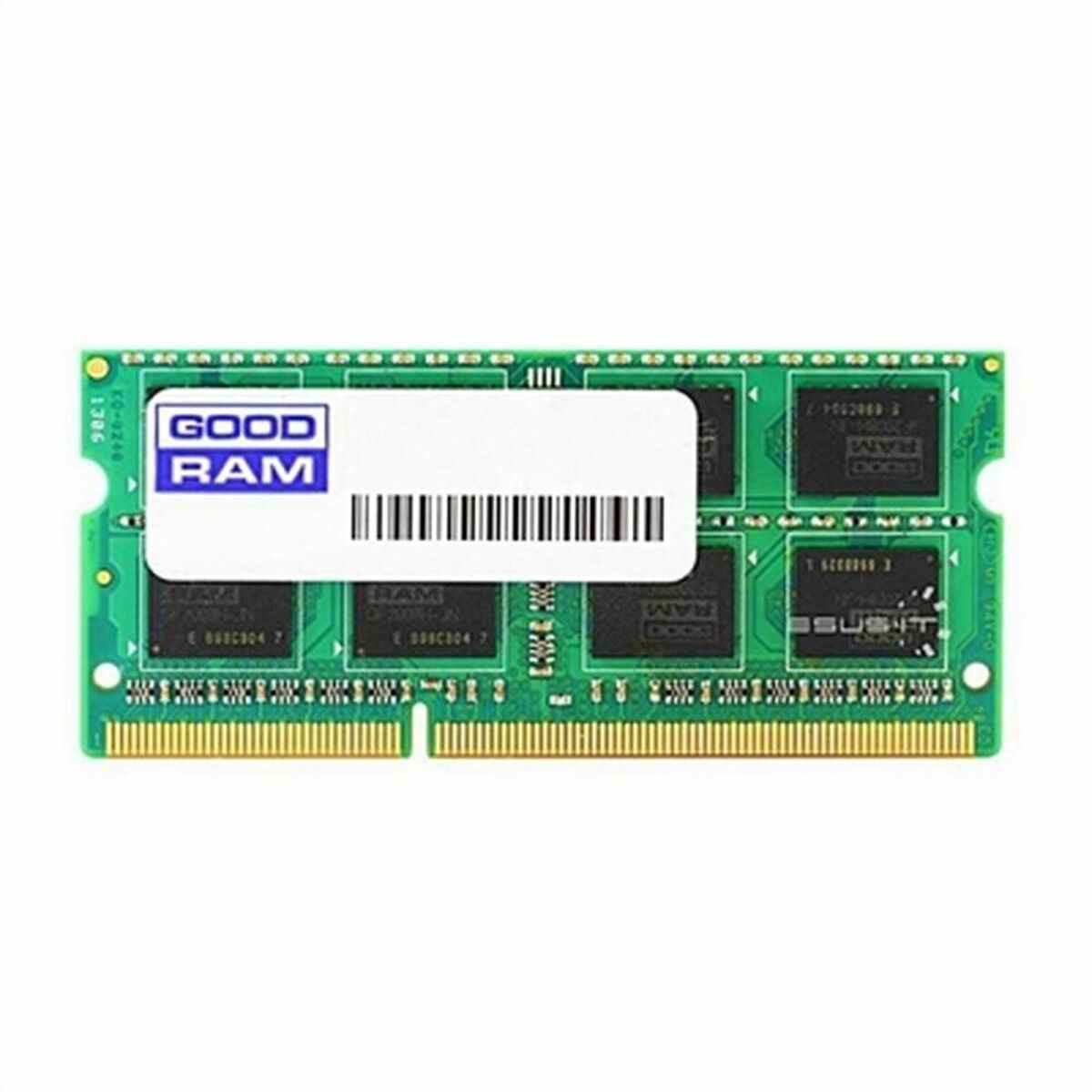 Memoria RAM GoodRam CL22 SODIMM 32 GB DDR4 3200 MHZ DDR4 DDR4-SDRAM ...