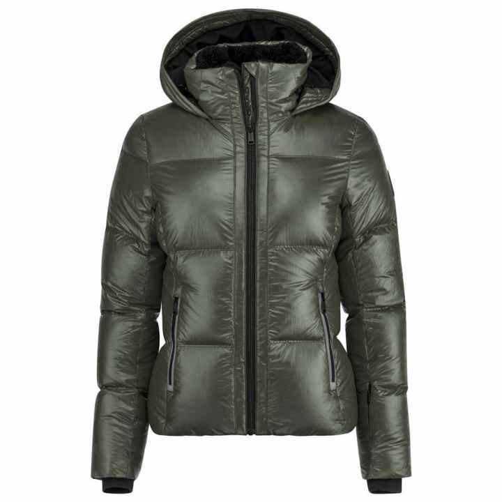 Ropa mujer Chaquetas Head Chaqueta Ashley Verde | Miravia
