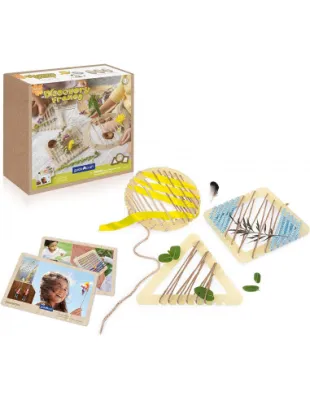 Set de marcos formas geométricas Discovery frames - Guidecraft G6779 F6779 GUIDE CRAFT | Miravia