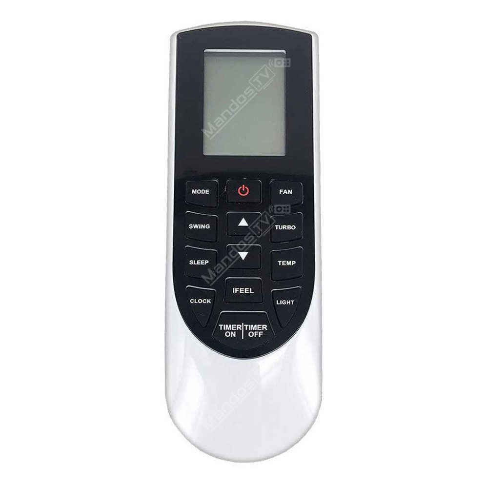 Mando a distancia para aire acondicioando VAILLANT modelo VAI 8-050 WN ...