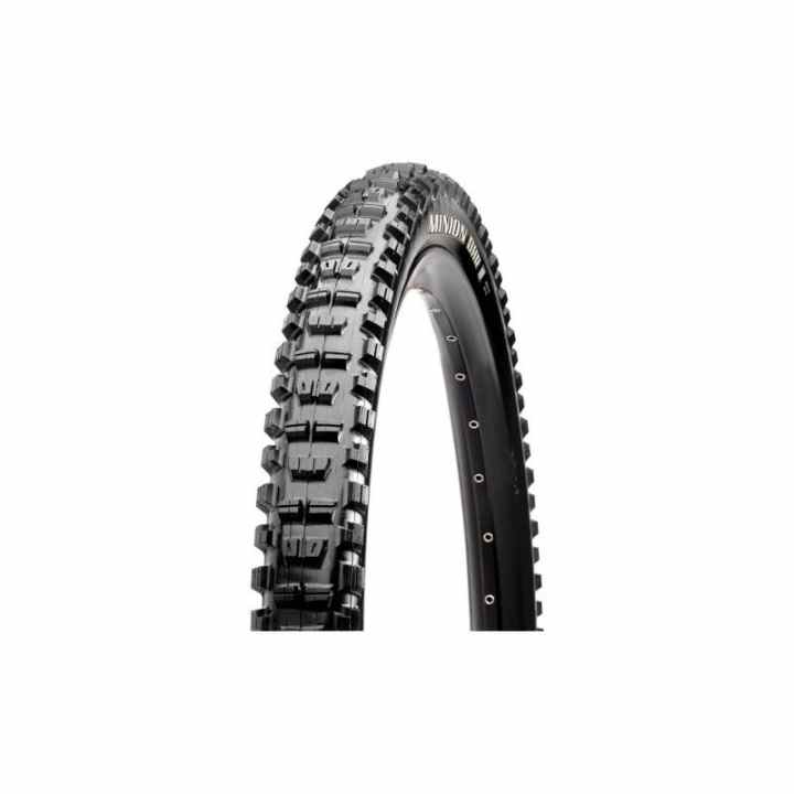Maxxis Cubierta Minion DHR II 27.5x2.30 58-584 Plegable EXO/TR MAXXIS de ciclismo para bicicleta ...