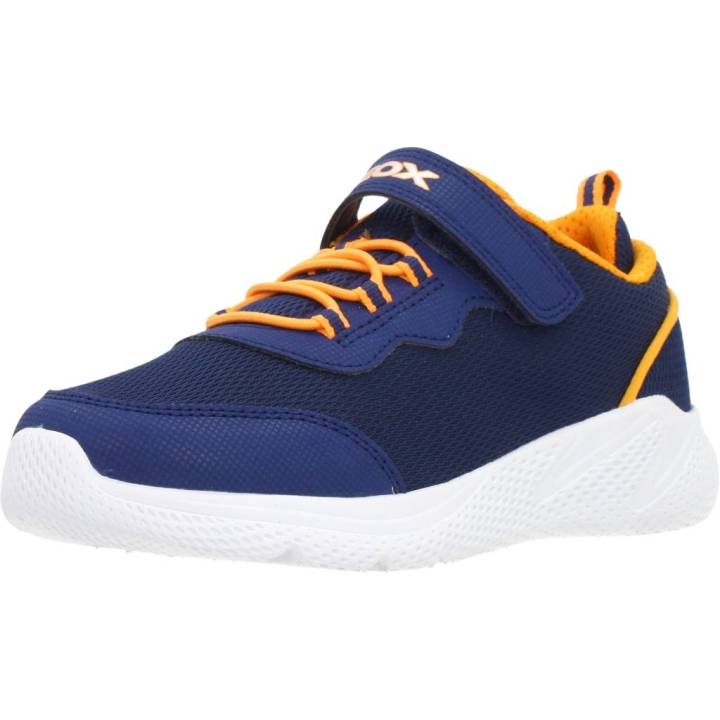 Zapatillas Niño Marca Geox Modelo J Sprintye Boy E | Miravia