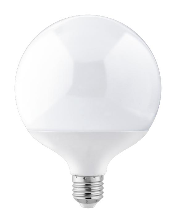 Bombilla LED GLOBO. G120. 18W. E-27. BL | Miravia