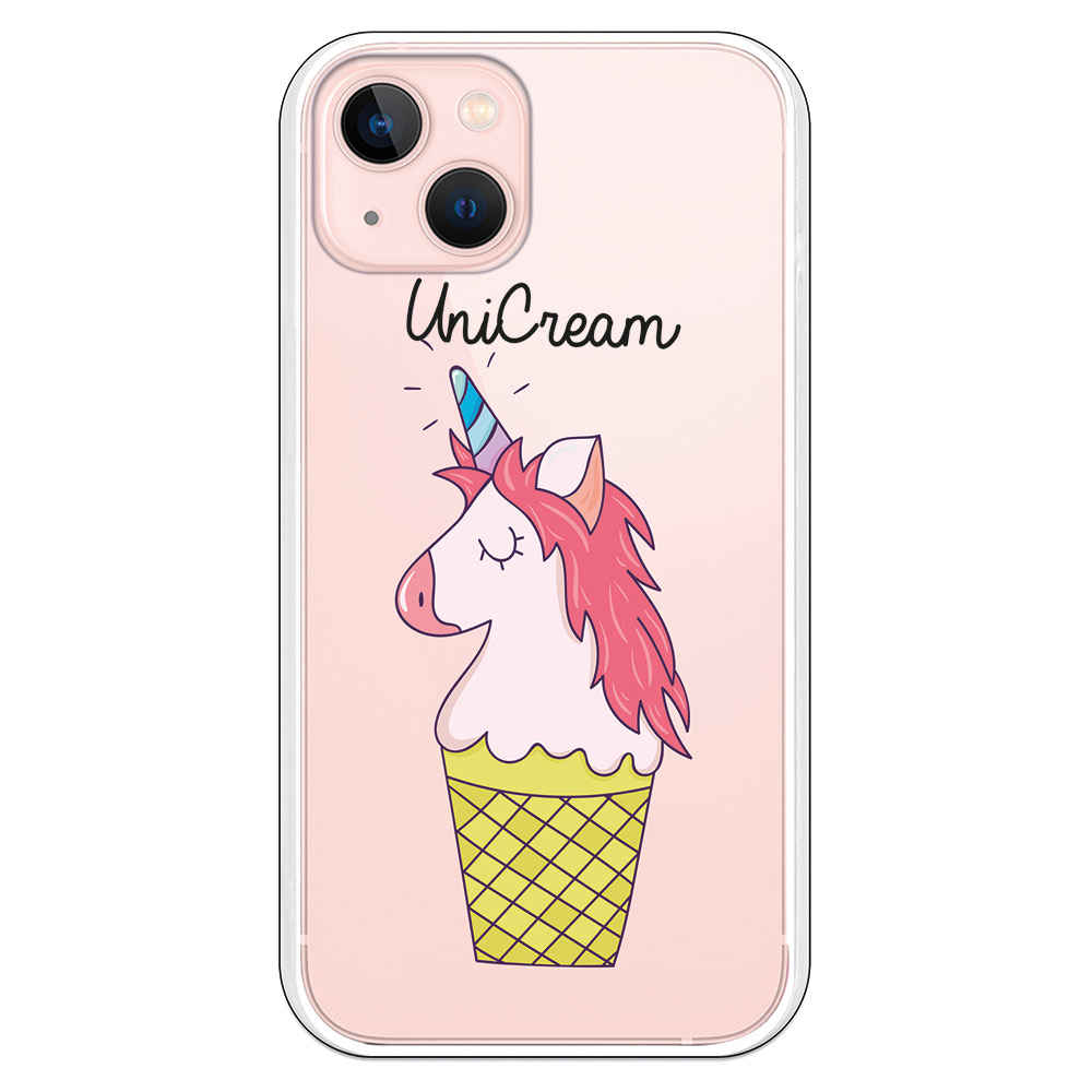 Funda original compatible con Iphone 14con diseño de UniCream | Miravia