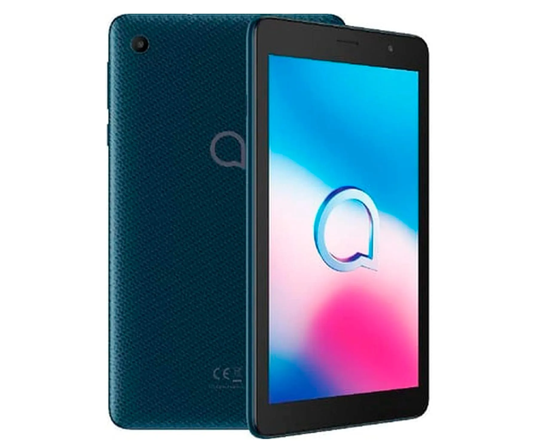 alcatel 1T Agate Green / Tablet 4G / 1+16GB / 7" HD+ | Miravia