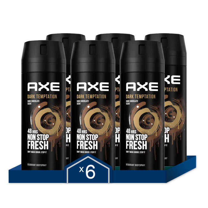 Axe - Envío Gratis* | Miravia