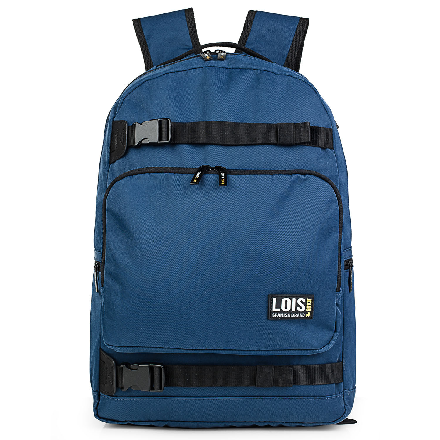 Mochila Hombre Casual - Mochilas Escolares Adolescentes Marca Lois ...