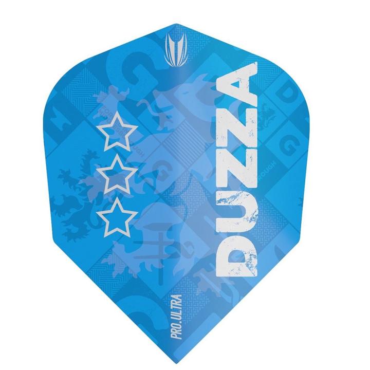 Plumas Target Darts Glen Durrant Duzza Pro Ultra Nº6 334610Marca,Target ...