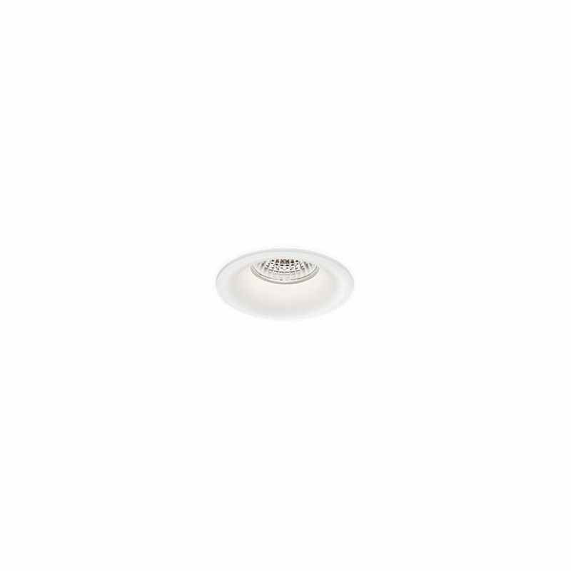 ARKOSLIGHT A2230210WT | Empotrable DROP MICRO transparente 200mA 7,5W 2700K blanco | Miravia