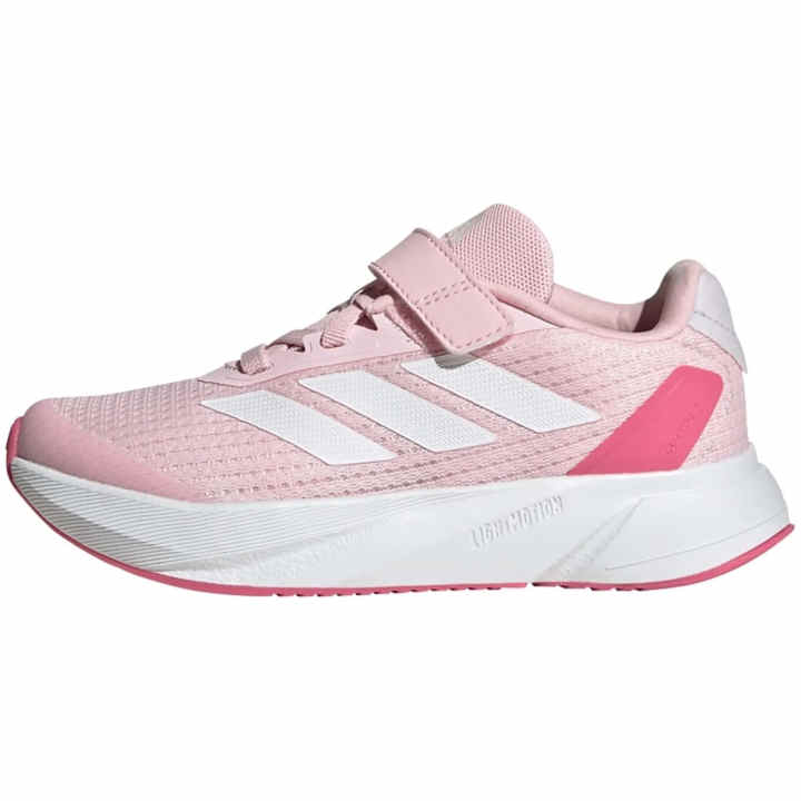 Calzado Sportswear marca Adidas modelo Ig0713 para niña en color rosa ...