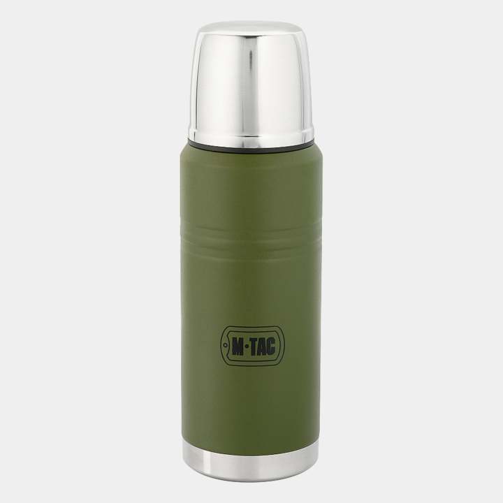 M-TAC Termo M-TAC de acero inoxidable 750ml | Miravia
