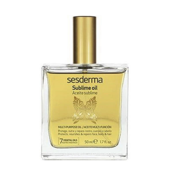 Sublime Oil Aceite Multifunción 50 ml - Sesderma | Miravia