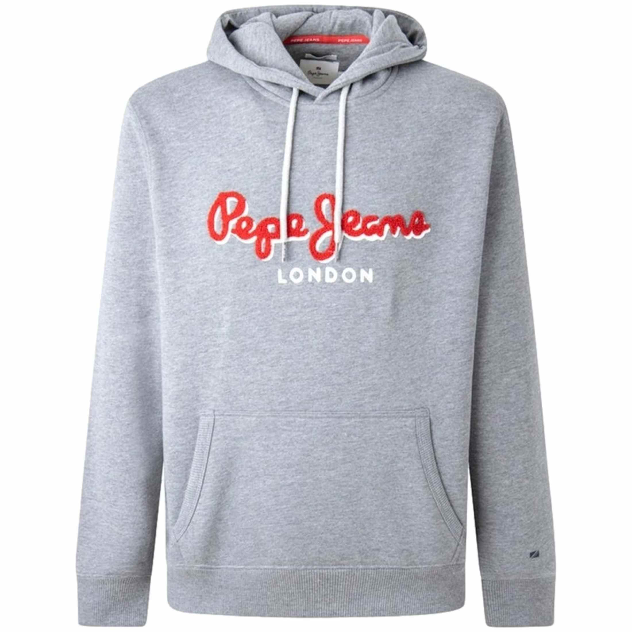 Sweater Textil marca Pepe Jeans modelo Pm582243-963 para hombre en ...