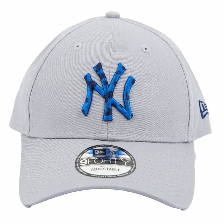 Gorras Hombre Marca New Era Modelo Seasonal Infill 9forty Osfm | Miravia