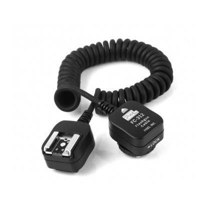 PIXEL CABLE I-TTL FC312S SC-28 PARA NIKON 1.8M | Miravia