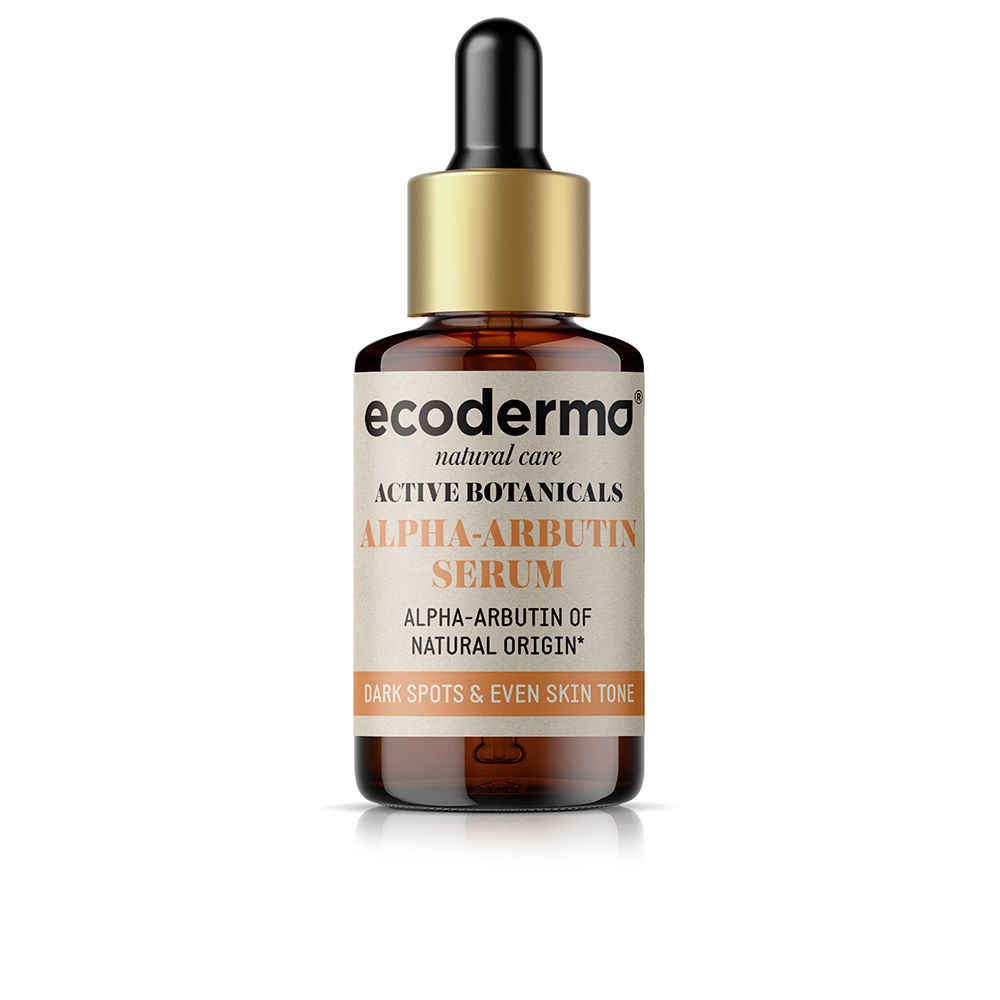 ACTIVE BOTANICALS alfa arbutin serum 30 ml | Miravia