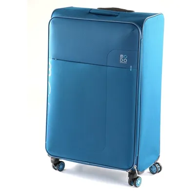 MODO BY RONCATO: MALETA GRANDE 4R 423630-SIRIO-AZUL RONCATO | Miravia