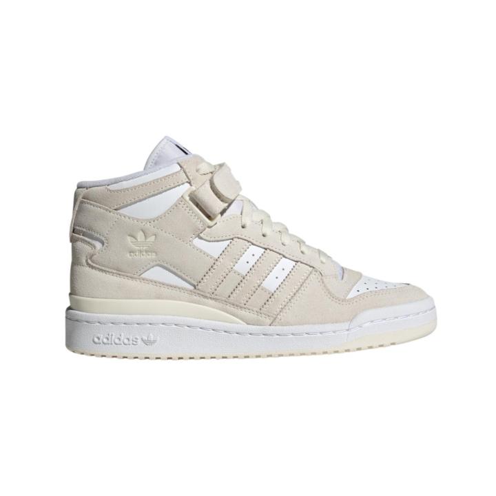 Adidas Forum Mid W - Zapatillas de Deporte Mujer - Leyenda del ...