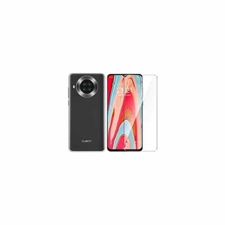 CUBOT NOTE 20 PRO PROTECTOR VIDRIO | Miravia