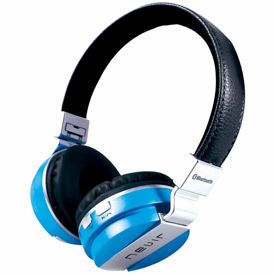 Auriculares bluetooth nevir nvr - 945bh | Miravia