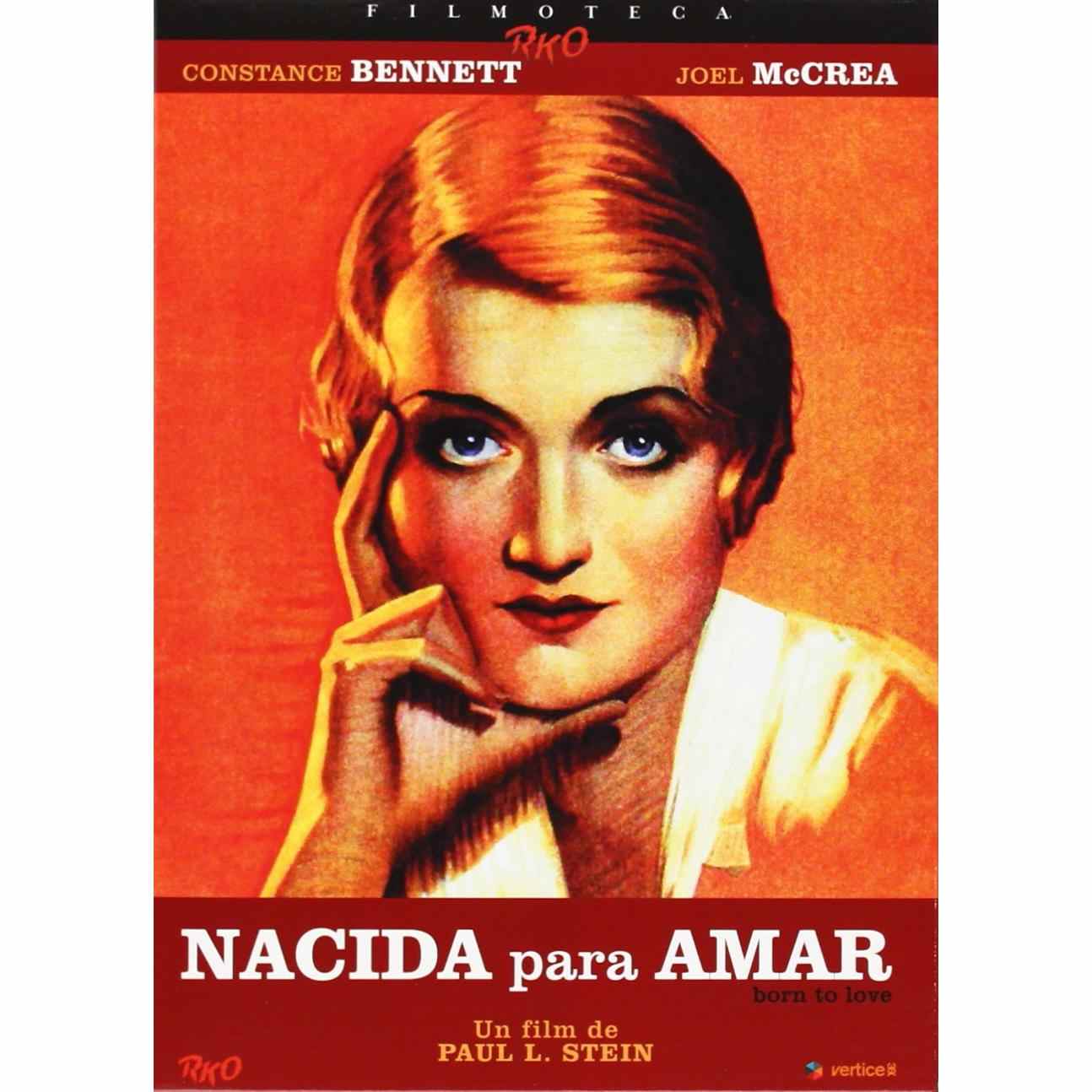NACIDA PARA AMAR - DVD FAJA | Miravia