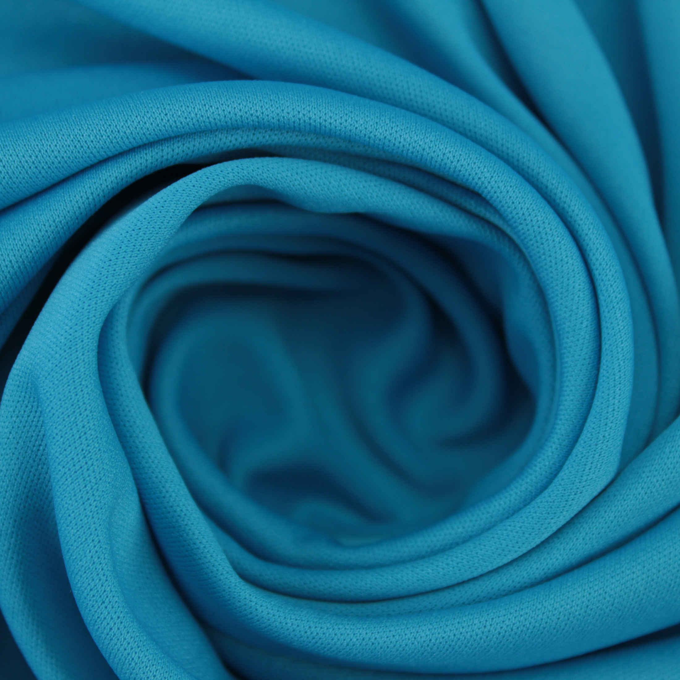 PUNTO DE SEDA TURQUESA OSCURO SERIE NAPOLI 150cm | Miravia