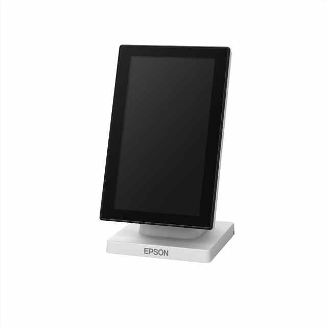 Epson DM-D70 (101): USB Customer Display, White | Miravia