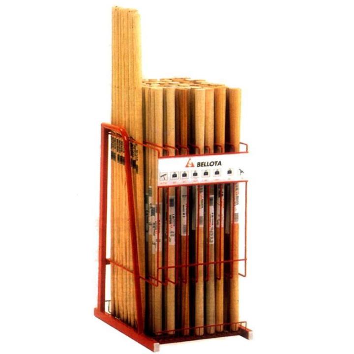 Bellota finstock exp.m8970 mangos madera 900 mm 96 und | Miravia