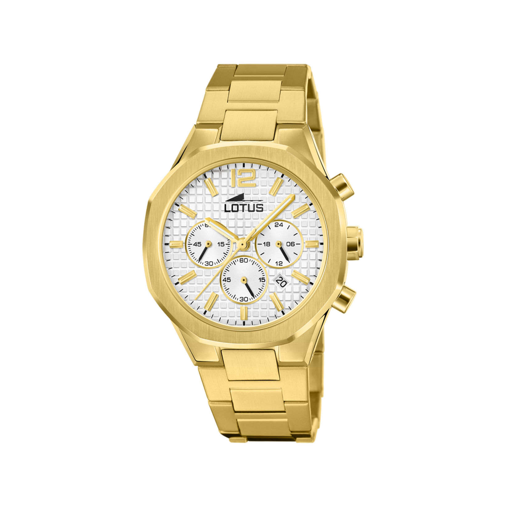 Lotus. Reloj 18868/1. | Miravia