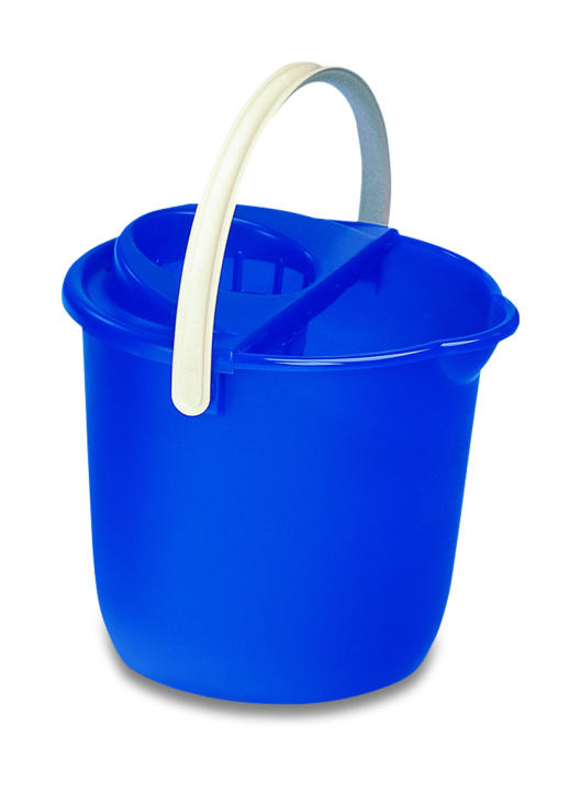 ARAVEN PROFESIONAL AR88250 CUBO ESCUR RED 12L AZUL | Miravia