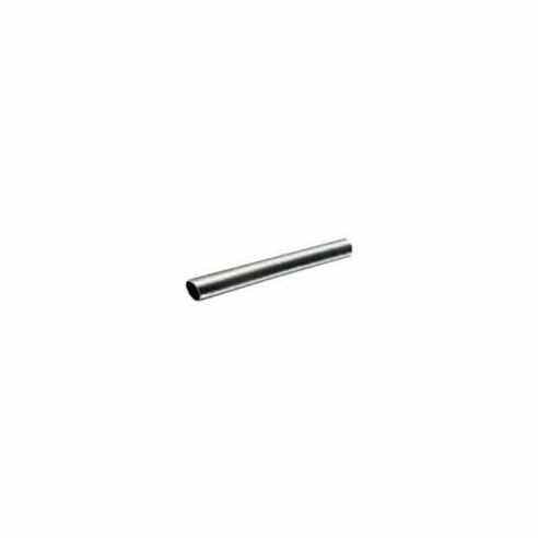 ISEO ANTIPANICO INOX BARRA HORIZONTAL 1130 945922 | Miravia