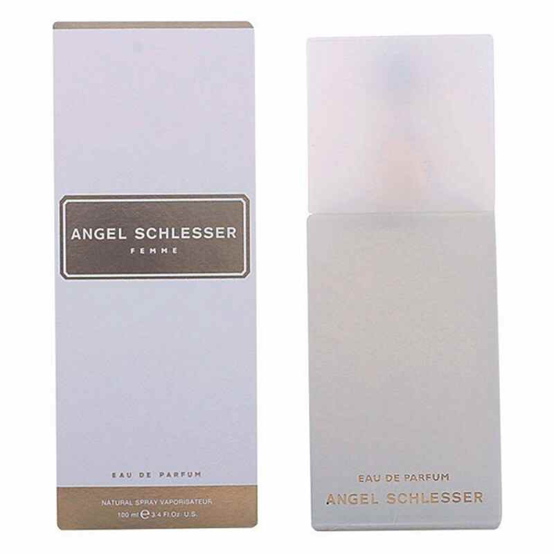 Angel Schlesser-Perfume Mujer Angel Schlesser Angel Schlesser EDP 30 ml ...