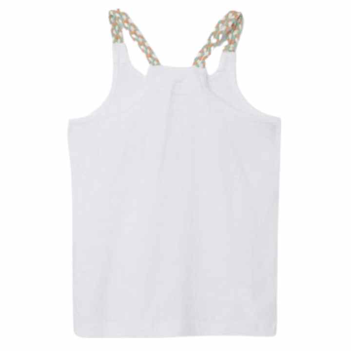 NAME IT 13214959White NKFFIFFA SHORT SINGLET BOX | Miravia