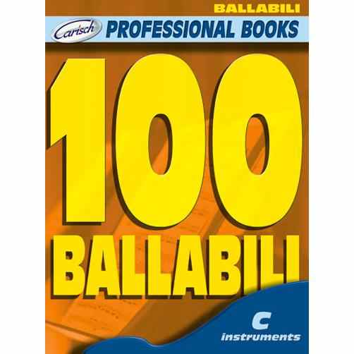 PROFESSIONAL BOOKS-100 Exitos Bailables para Instrumentos en Do | Miravia