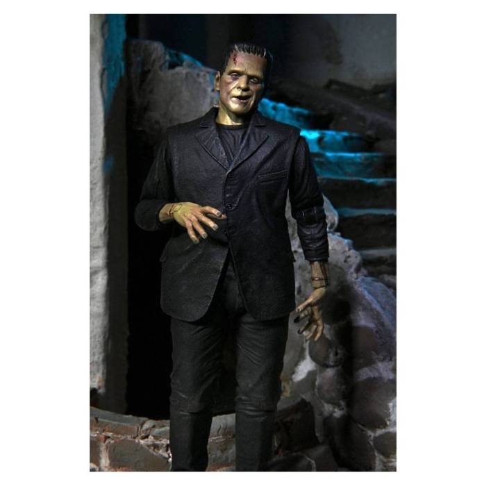 Neca Figura neca ultimate frankenstein monster (color) | Miravia