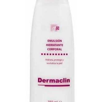 Dermaclin Emulsión 750Ml | Miravia