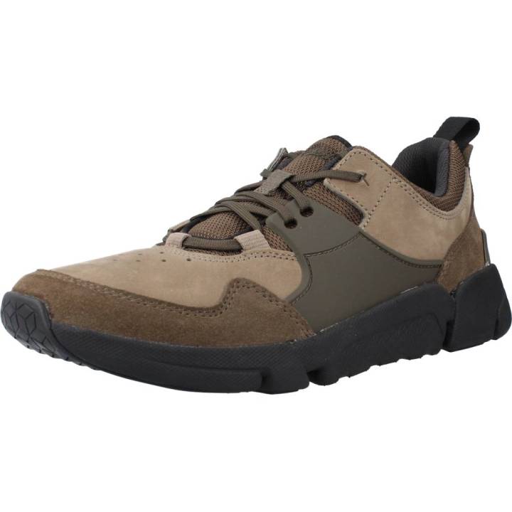 Informales Hombre Marca Clarks Modelo Tri Active Lace | Miravia