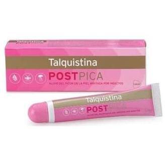 Talquistina Post Pica Roll On 15Ml | Miravia