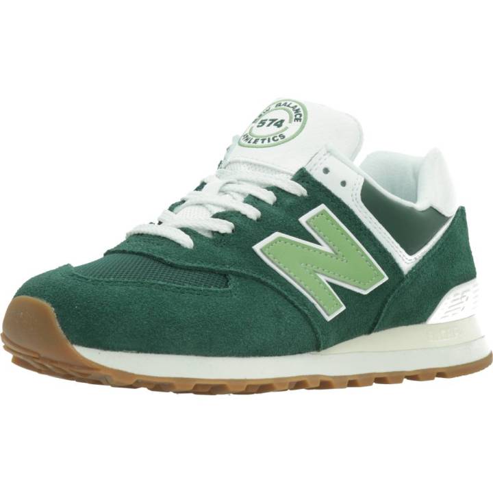 New Balance Modelo U574 Ng2 Color Verde | Miravia