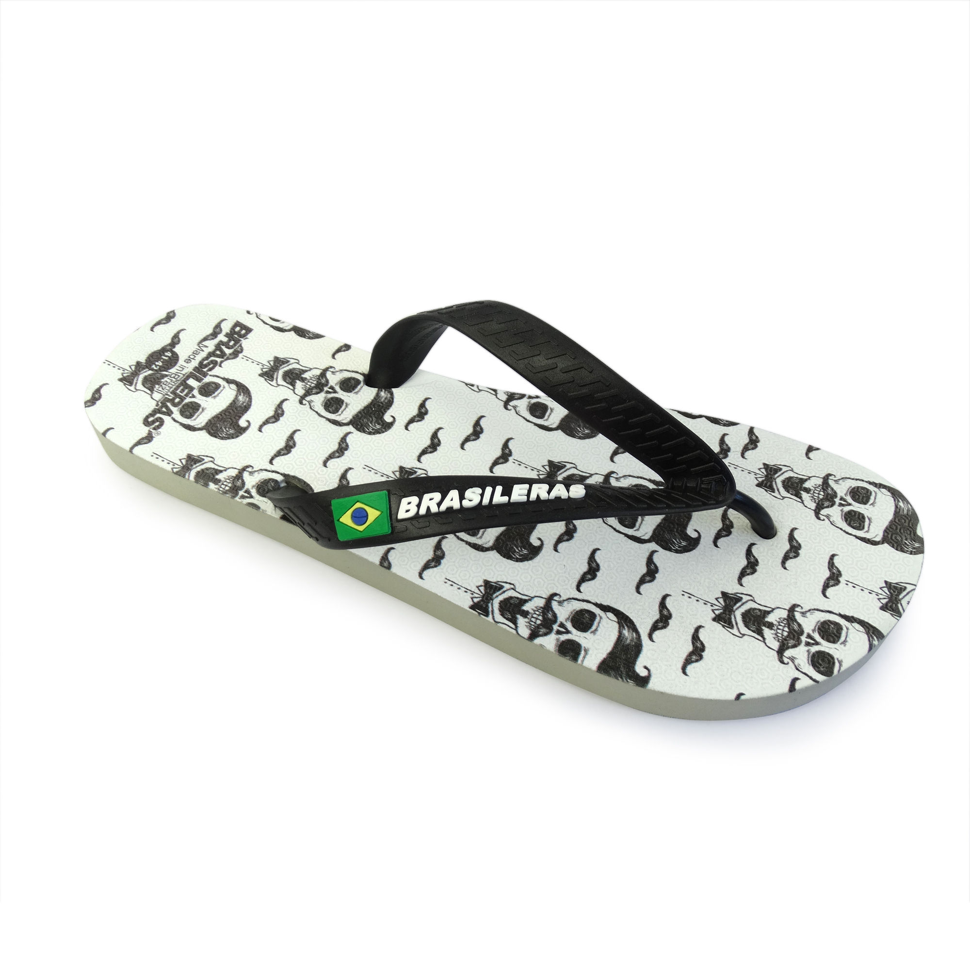 Chanclas de playa BRASILERAS,Printed 20 Custom,Hecho en Brazil | Miravia
