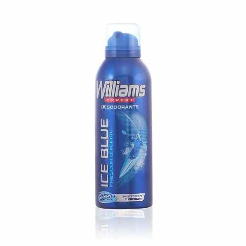 Williams Ice Blue Deo Vaporizador 200 Ml | Miravia