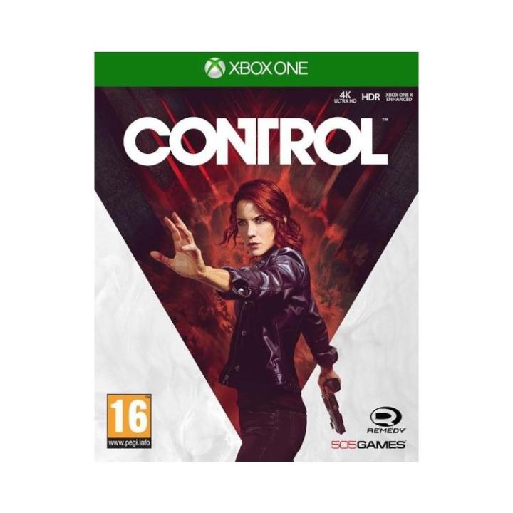 Control Juego para Consola Microsoft XBOX One [PAL ESPAÑA] | Miravia