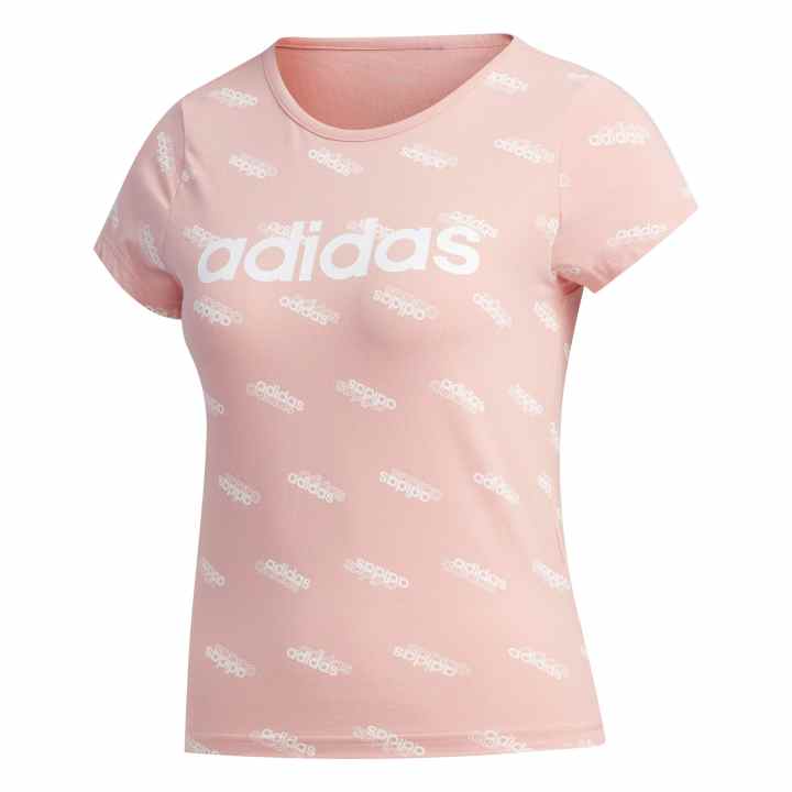 FS9792 CAMISETA SRA. ADIDAS | Miravia