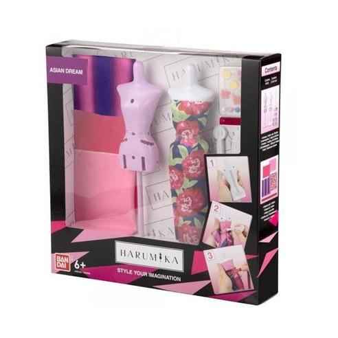 Harumika Alta Costura - Asian Dream | Miravia