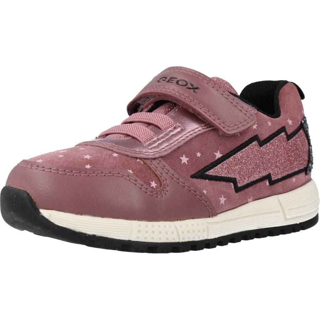 Zapatillas Niña Marca Geox Modelo B Alben Girl A | Miravia