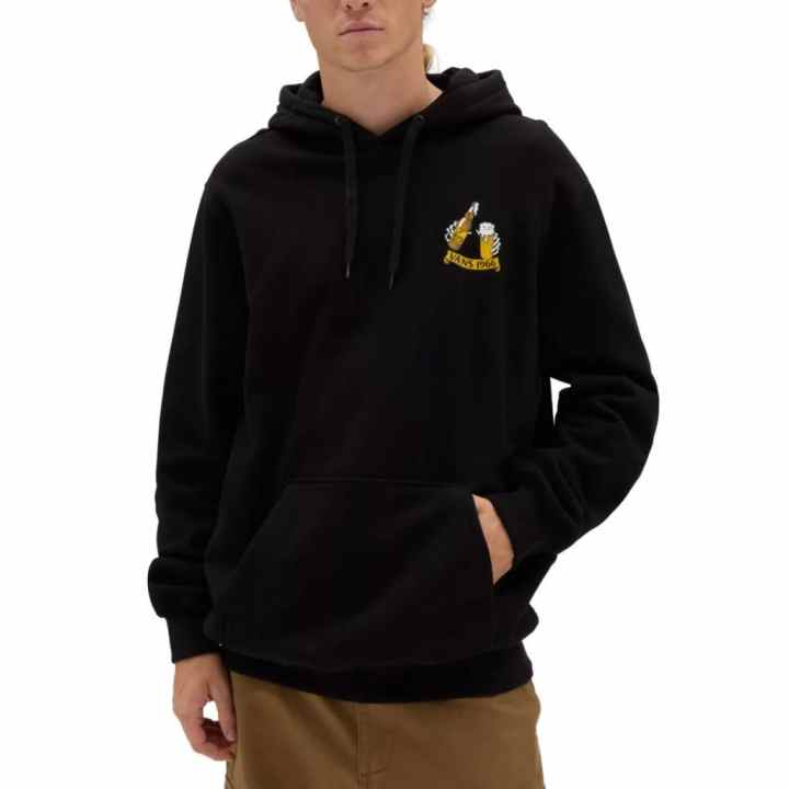 Sudaderas Hombre Marca Vans Modelo Freezing Cold Po | Miravia